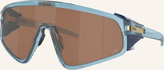 Oakley Sonnenbrille 009404 Latch Panel grau