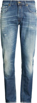 Replay HOSEN & R&Ouml;CKE - Jeanshosen auf YOOX.COM