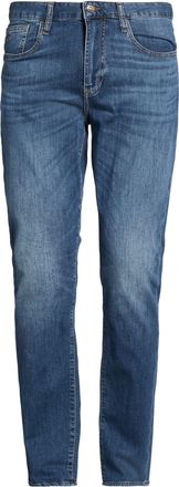 A|X Armani Exchange HOSEN & R&Ouml;CKE - Jeanshosen auf YOOX.COM