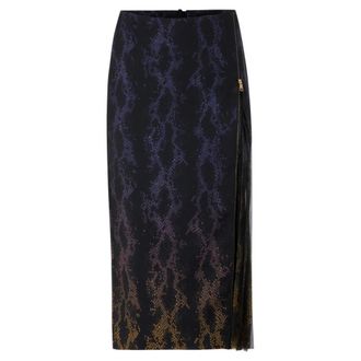 Marc Cain Bleistiftrock - - Skirts - Damen - Mehrfarbig - L