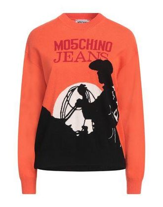 Moschino MAILLE - Pullover sur YOOX.COM