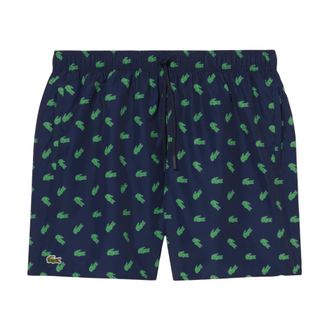 Lacoste Herren, Bademode, Mehrfarbig, XLGr&ouml;&szlig;e