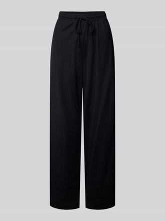 Only Loose Fit Stoffhose aus Viskose-Mix Modell JANY