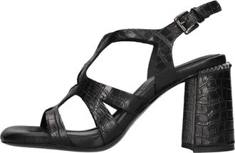 Ash Ash, Femme, Chaussures, Noir, Taille: 37 EU Luna Cocco