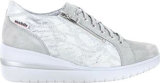 Mephisto Damen, Schuhe, Grau, 36 1/2 EUGr&ouml;&szlig;e