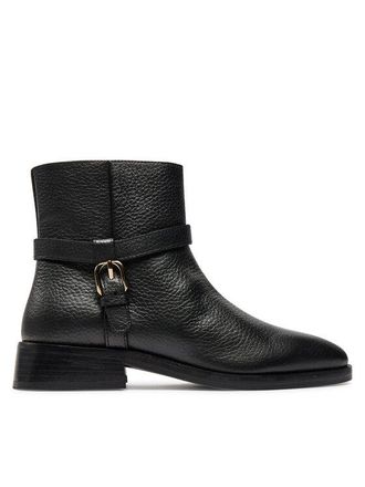 Geox Stiefeletten D Tormalina D36VBD 00046 C9997 Schwarz