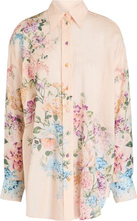 Zimmermann TOPS - Hemden auf YOOX.COM