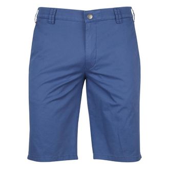 Meyer Herren, Shorts, Blau, W25Gr&ouml;&szlig;e