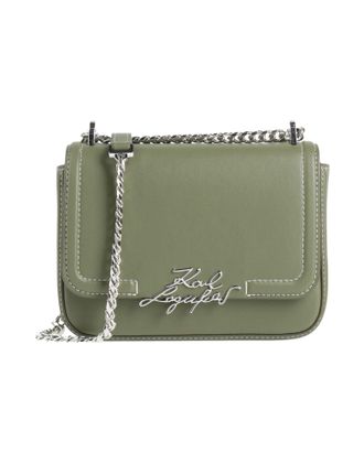 Karl Lagerfeld TASCHEN - Umh&auml;ngetasche auf YOOX.COM