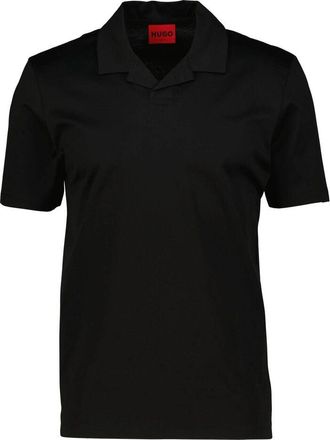HUGO BOSS Herren Poloshirt aus Jersey DIMERSPOLO Slim Fit