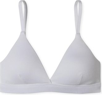 Schiesser B&uuml;gelloser BH Pure Rib