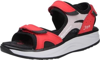 Joya Rote Komodo Sandalen - - Shoes - Damen - Rot - 43 EU