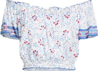 Poupette St Barth TOPS - Tops auf YOOX.COM