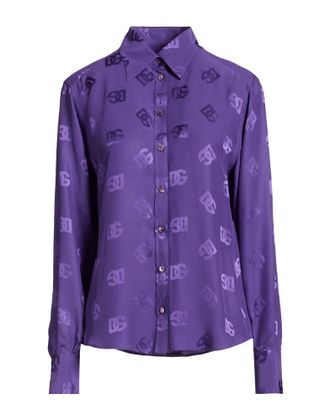Dolce & Gabbana TOPS - Hemden auf YOOX.COM