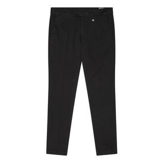 Antony Morato Homme, Pantalons, Noir, Taille: 2XL Mark Slim Fit Pantalons