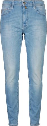 Sartoria Tramarossa HOSEN & R&Ouml;CKE - Jeanshosen auf YOOX.COM