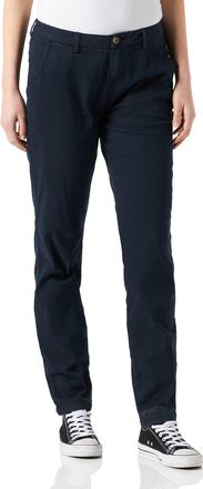 Mustang Jeans Damen Mia Jeggings 7/8 Jeans, Tiefschwarz 4000-940, 27W / 30L