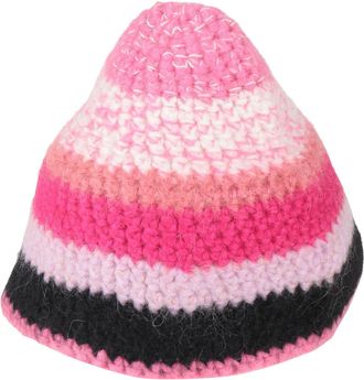 Red(v) ACCESSOIRES - M&uuml;tzen & H&uuml;te auf YOOX.COM