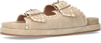 Manfield Pantolette