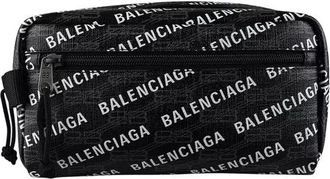 Balenciaga Trousse de toilette Balenciaga