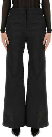 Givenchy Damen, Hosen, Schwarzk, XSGr&ouml;&szlig;e