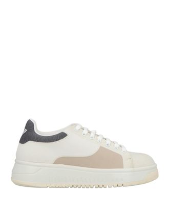 Emporio Armani SCHUHE - Sneakers auf YOOX.COM