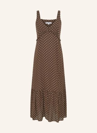 Gerard Darel Kleid Racine braun