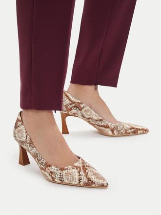 Hispanitas Pumps HV264677 C003 Braun