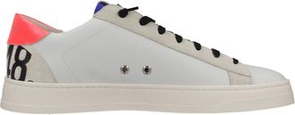 P448 Homme, Chaussures, Blanc, Taille: 42 EU Baskets sportives Jack C