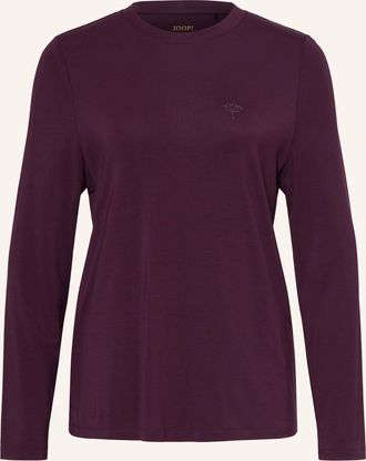 Joop Schlafshirt rot