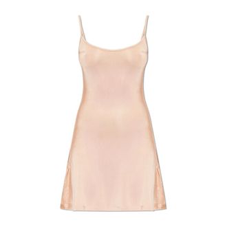 Diesel Femme, Robes, Rose, Taille: 42 FR Robe D-Hupy