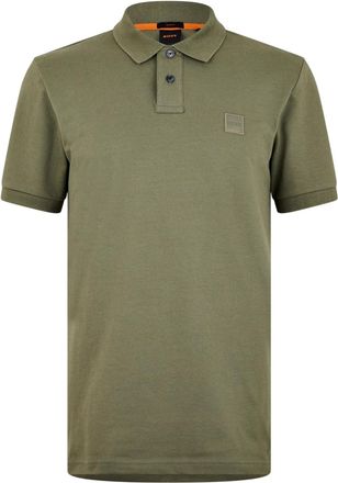HUGO BOSS Passenger Poloshirt f&uuml;r Herren (Salbei)