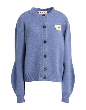 Marni STRICKWAREN - Strickjacken auf YOOX.COM