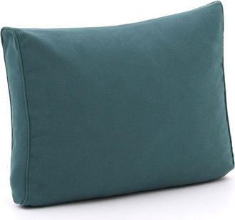 Madison New York Loungekissen Luxus R&uuml;cken 60x40 cm