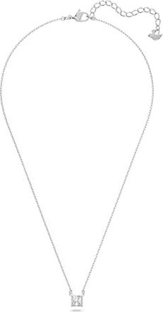 Swarovski Attract Stud 5431895 - - Accessories - Damen - Grau - ONE SIZE