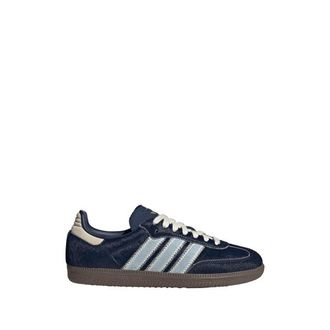 adidas Baskets Samba en cuir