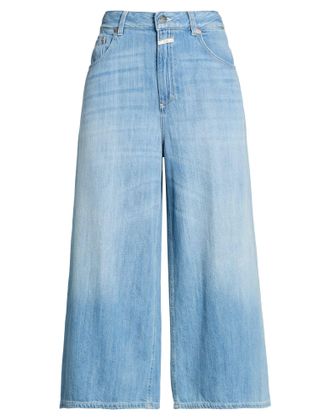 Closed HOSEN & R&Ouml;CKE - Jeanshosen auf YOOX.COM