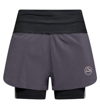 La Sportiva Ultra Distance W - Trailrunning-Hose - Damen