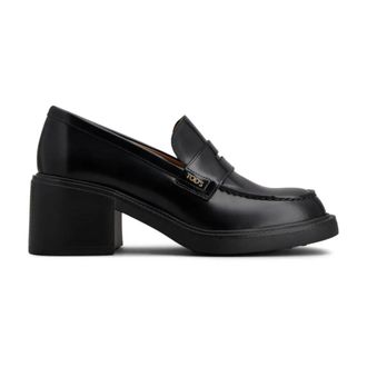 Tod's Escarpins - Femme - Chaussures - Noir - Taille: 37 EU