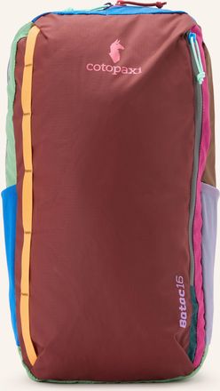 Cotopaxi Cotopaxi Rucksack Batac 16 L Mit Laptop-Fach orange