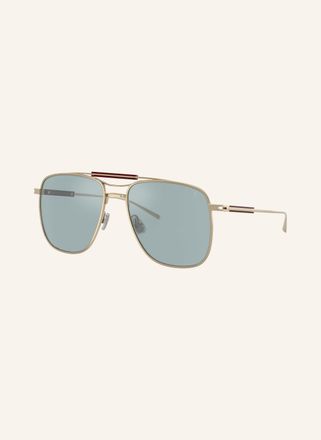 Brunello Cucinelli Brunello Cucinelli Sonnenbrille bc2024st gold