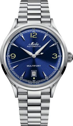 Mido Multifort Powerwind Herrenuhr M040.407.11.047.00