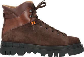Santoni SCHUHE - Stiefeletten auf YOOX.COM
