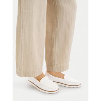Go Soft Mokassins Go Soft CEO-WSS21728-01 Wei&szlig;