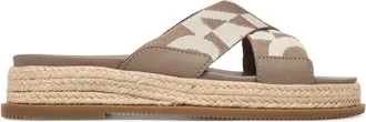 DKNY Pantoletten DKNY Binna K2639436 Beige