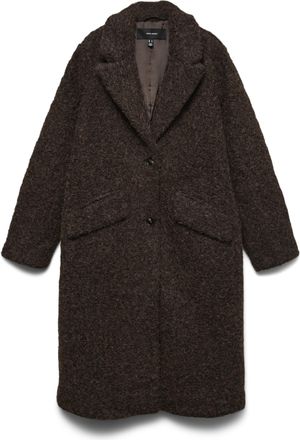 Vero Moda Vmelena Long Coat Noos