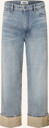 Drykorn Drykorn Jeans Rawdy Regular Fit blau