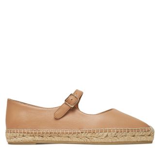 Castaner Espadrilles Castañer Pepa/250 025701 Beige