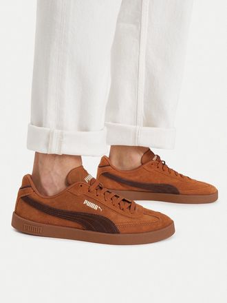 Puma Sneakers Puma Puma Club II Era 400717 35 Braun