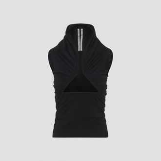 Rick Owens Haut &agrave; manches courtes Rick Owens